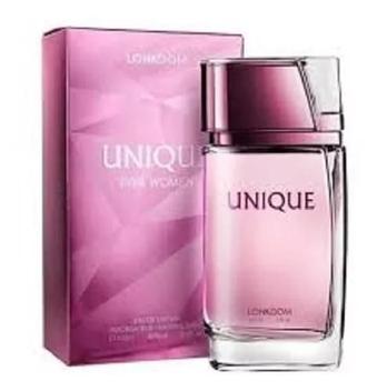 Lonkoom Unique for Women Eau de Parfum - Perfume Feminino 100ml ...