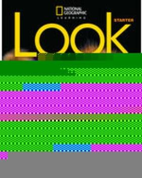 Look Starter - American English - Student Book With Workbook And Online ...