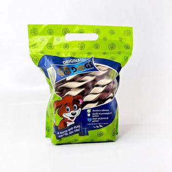 Loop Mix Flex - Gd Dogs - 1 Kg - Guias para Cachorro - Magazine Luiza