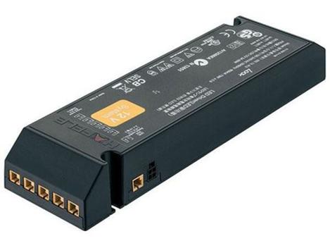 Loox- Drivers Para Led e Sensor 60W-12V 833.74.913 Hafele30 - Materiais ...