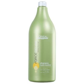 Loreal Force Relax Shampoo Nutri-Control - Pura Beleza/maximus ...