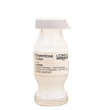 Loréal Professionnel Vitamino Color Ampola 10ml - Ampola Capilar ...