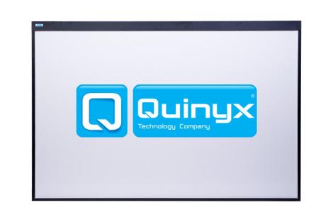 Lousa Interativa Quinyx 86" - Lousa Interativa - Magazine Luiza