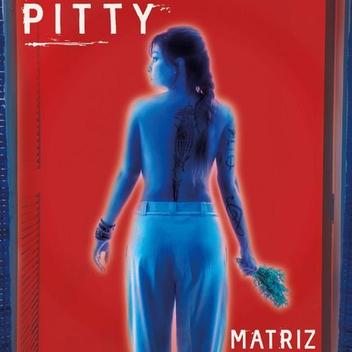 LP Pitty Matriz Vinil Polysom - Outros Música e Shows - Magazine Luiza