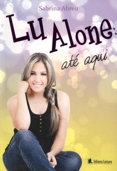 Lu Alone - Até Aqui - Livros de Autoajuda - Magazine Luiza