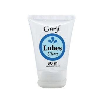 Lubes Ultra Lubrificante 30ml Garji - UNICA - U - Lubrificante Íntimo ...