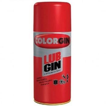 Lubgin Lubrificante - 200ml - Colorgin - Colorgin / Sherwin Williams ...