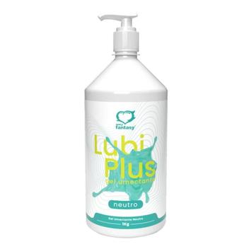 Lubi Plus / Lubrificante Íntimo Neutro /À Base D'Água /1 Kg - Sexy ...