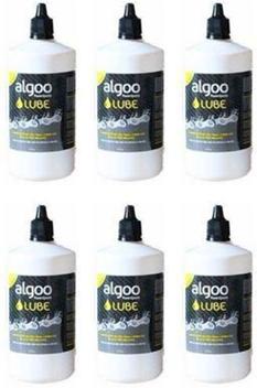 Lubrificante Algoo Lube Cera 200 Ml (caixa Com 6 Unidades) - Óleos e ...
