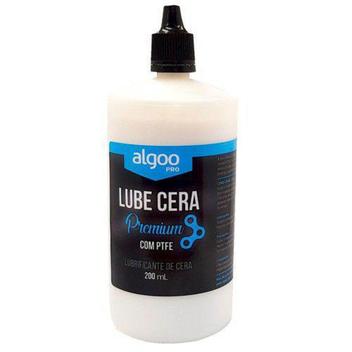 Lubrificante Algoo Lube Cera Premium 200ml - Óleos e Lubrificantes para ...