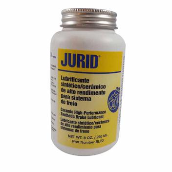 Lubrificante Cerâmico para Freios Jurid BL20 - Cód.355 - Óleos e ...