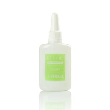 Lubrificante Chaves Flautas 20ml Leve Yamaha Key Oil Light - Óleos e ...