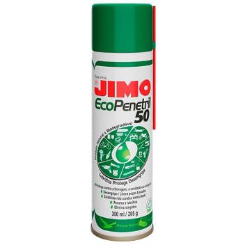 Lubrificante Jimo Eco Penetril 50 Aerossol 300ml - Lubrificantes ...