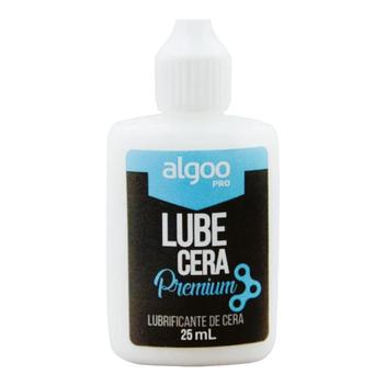 Lubrificante lube cera premiun 25ml bike bicicleta corrente - ALGOO ...