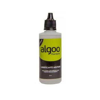 Lubrificante multiuso 60ml algoo - Óleos e Lubrificantes para Bicicleta ...