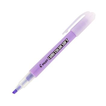 Lumi Color Soft Violeta - PILOT PEN - Caneta - Magazine Luiza