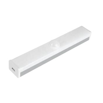 Luminária Barra Led 30Cm Com Sensor De Movimento Usb - Mj - Luminária ...