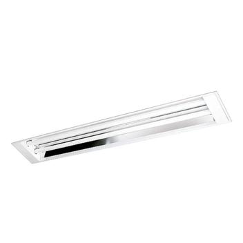 Luminaria De Embutir 2x28/54w Carolino - Spot - Magazine Luiza
