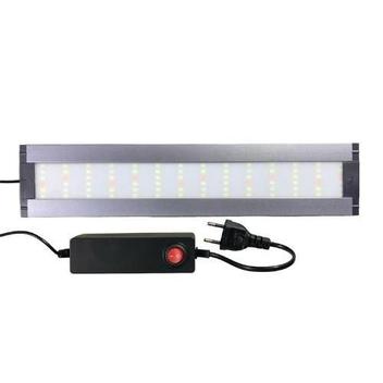 Luminaria De Led Soma S-500 -21W - Wrgb - Luminária - Magazine Luiza