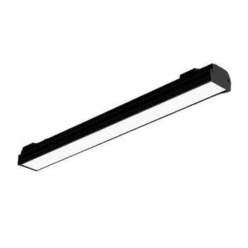 Luminária Difusa Do-it Led 10w 2700k 5111-S-Preto Interlight ...