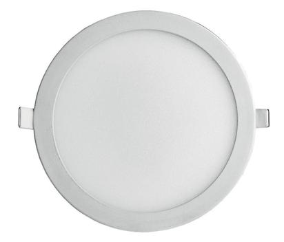 Luminaria Downlight Led Embutir 9W 6500K - Galaxy - Luminária ...