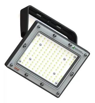 Luminaria led rj slim 200w 18000l 4000k biv l185xc40xa135 - Refletor ...