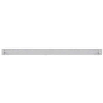 Luminaria Led Slim 36W 3000K Bivolt Foxlux - Luminária - Magazine Luiza