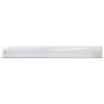 Luminaria Led Slim Galaxy 18W 3000K 60Cm 3600 - Luminária - Magazine Luiza