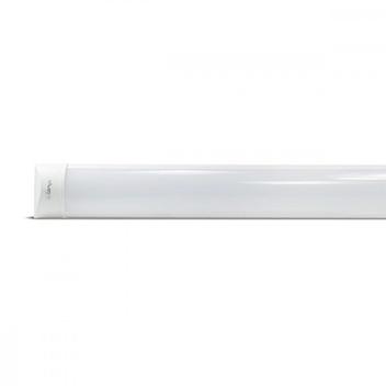 Luminaria Led Slim Galaxy 18W 6500K 60Cm 03601 - Luminária - Magazine Luiza