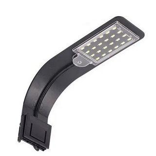 Luminaria led soma x5 (10w) led branco/azul 110v - Luminária - Magazine ...