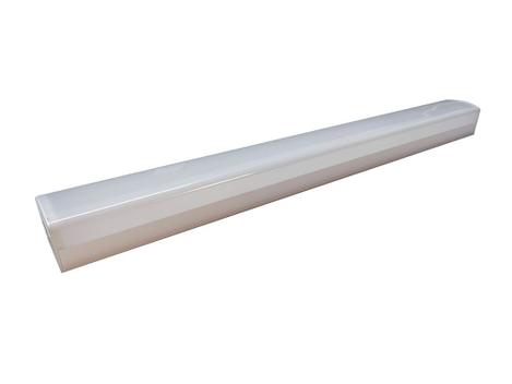 LUMINARIA LINEAR BATTEN 32W 100-265V CCT - Delis - DS9633 - Luminária ...