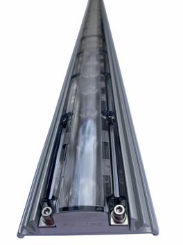 Luminária Linear Led Bcs427 10 X 60 Neutro Bivolt Philips - Luminária ...