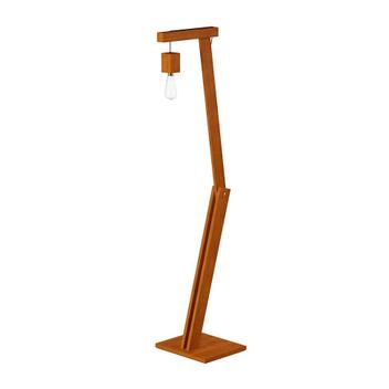 Luminária Pelicano Amêndoa - Tebarrot - Luminária - Magazine Luiza