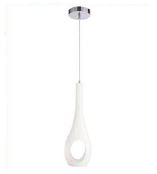 Luminária Pendente Kin Linght Branco - Kin Light - Luminária - Magazine ...