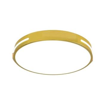 Luminaria plafon led spr-001d 25w 3em1 - Nitrolux - Plafon - Magazine Luiza