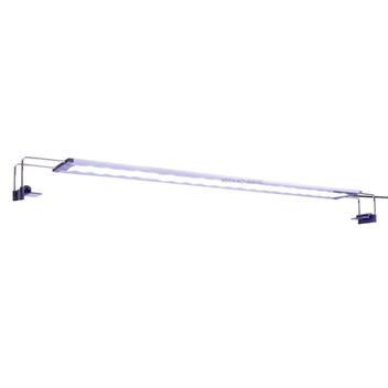 Luminária Soma S-1000 Ultra Fina Led Aquário 1M-1,10M - Luminária para ...