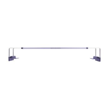 Luminária Soma S-600 Ultra Fina Led Aquário Pequeno 110V 220 ...