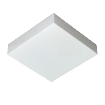 Luminária Valencia Branco 2 Lâmpadas 20W 26x26 Tualux - Luminária ...
