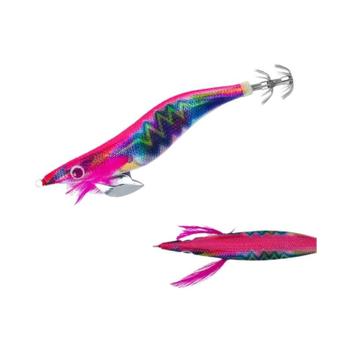 Luminous Floating Fishing Lure, Isca Artificial, Squid Jig, Polvo Pesca, 10g, 15g, 19g - FSDZSO ...