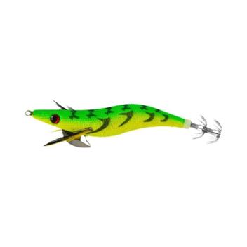Luminous Floating Fishing Lure, Isca Artificial, Squid Jig, Polvo Pesca, 10g, 15g, 19g - FSDZSO ...