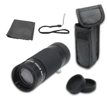 Lupa Monocular de Foco Extra Curto MAUJOY 8x21mm - Luneta - Magazine ...