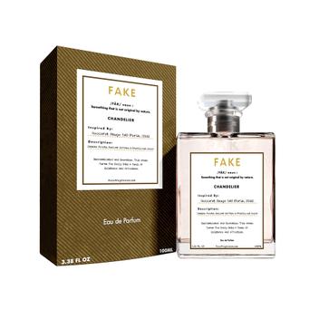 Lustre de perfume Baccarat Rouge 540 100ml de inspiração unissex - Fake ...