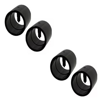 Luva 4x Sensor Temperatura Com Poço Tubo 50 Mm - THOLZ - Peças para ...