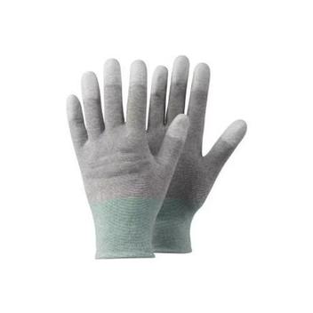 Luva Antiestática Super Safety Ca 41235 - Luvas Descartáveis - Magazine ...