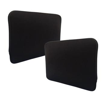 Luva capa case para notebook 15/15.6 polegadas 2 unidades - Taber ...