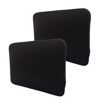 Luva Capa Para Notebook Neoprene 15-15,6 Polegadas 2 Peças - Taber ...