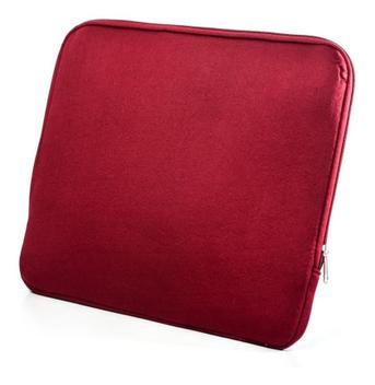 Luva Case Capa para Notebook de 15-15,6 Polegadas Vinho - TABER - Capas ...