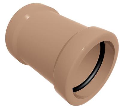 Luva De Correr Soldável 25Mm - Akato - Conexão Hidráulica Luva ...