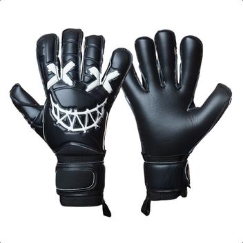 Luva De Goleiro Difai Crazy Profissional Todas As Cores - Luva de ...