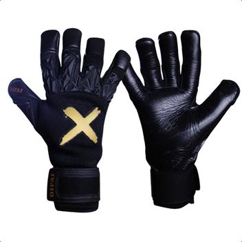 Luva De Goleiro Difai Hybrid Profissional Todas As Cores - Luva de ...